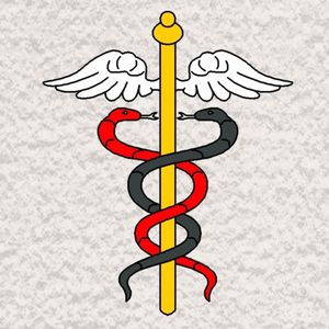 Le symbolisme du caducée – Nature et Christianisme